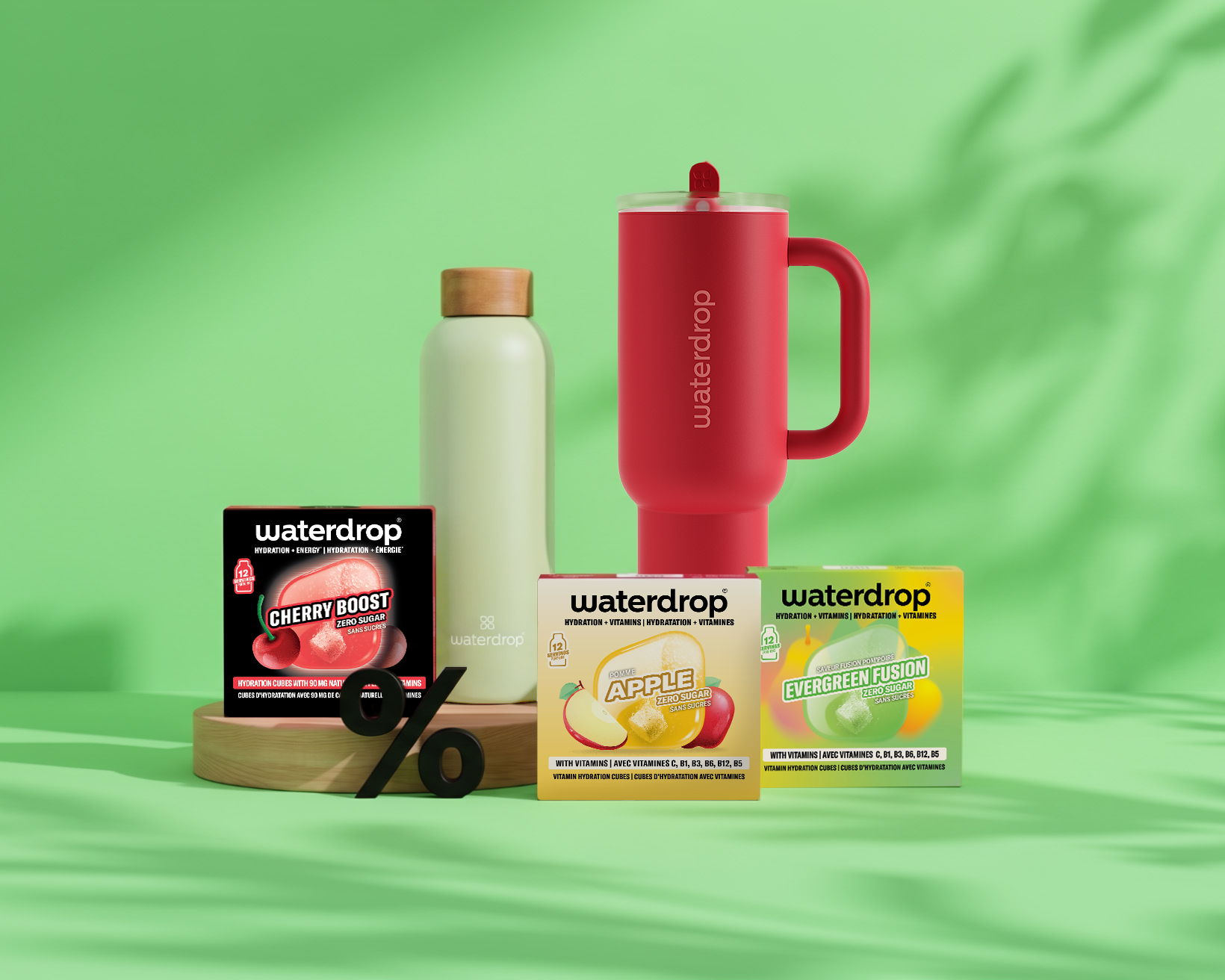 waterdrop® Summer Days | Up To 50% Off SALE – Page 2