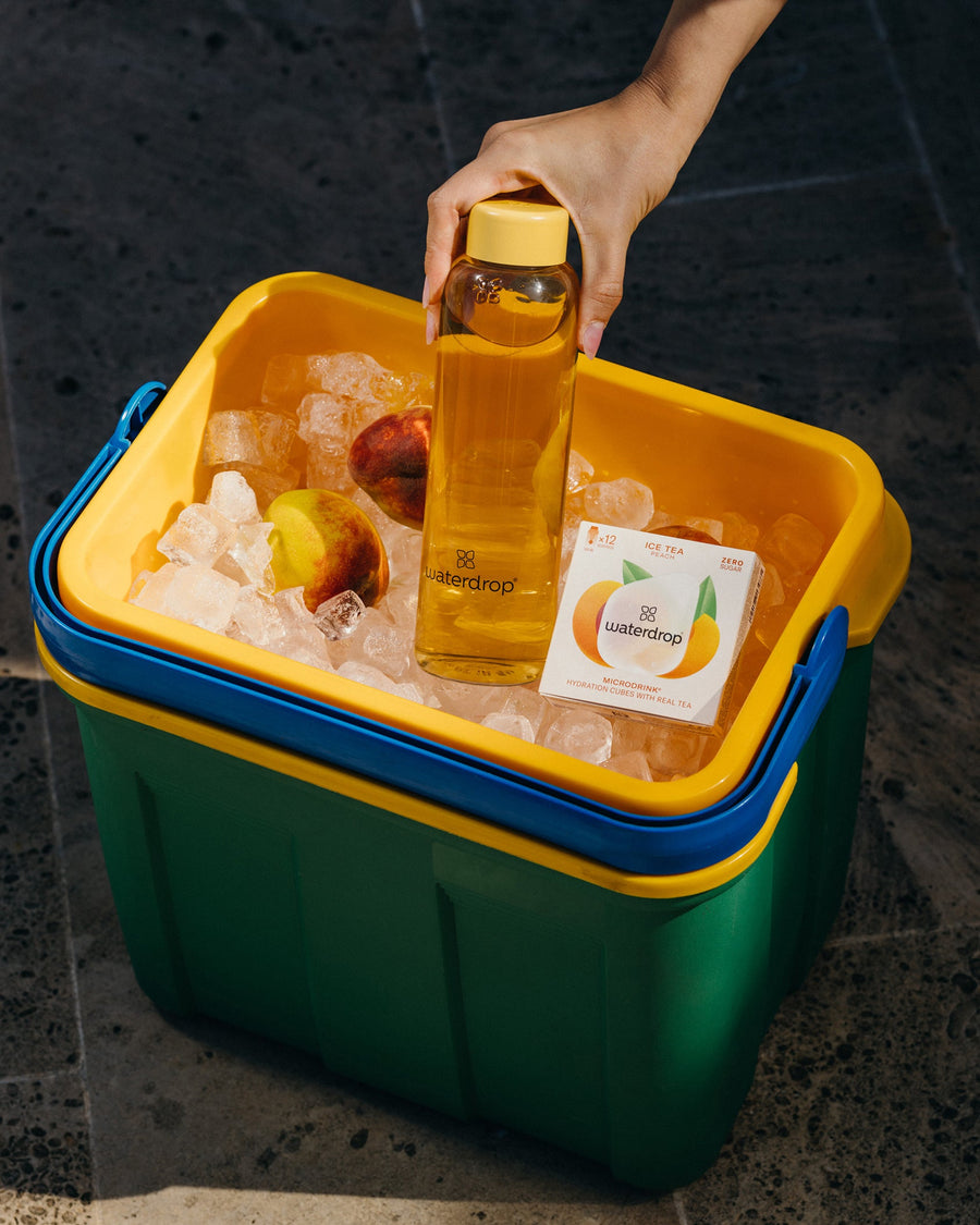 Microdrink Bestseller Set: Order now | waterdrop®