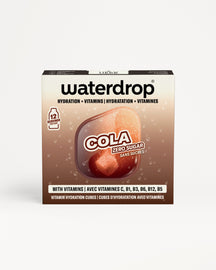 Microdrink COLA | waterdrop®
