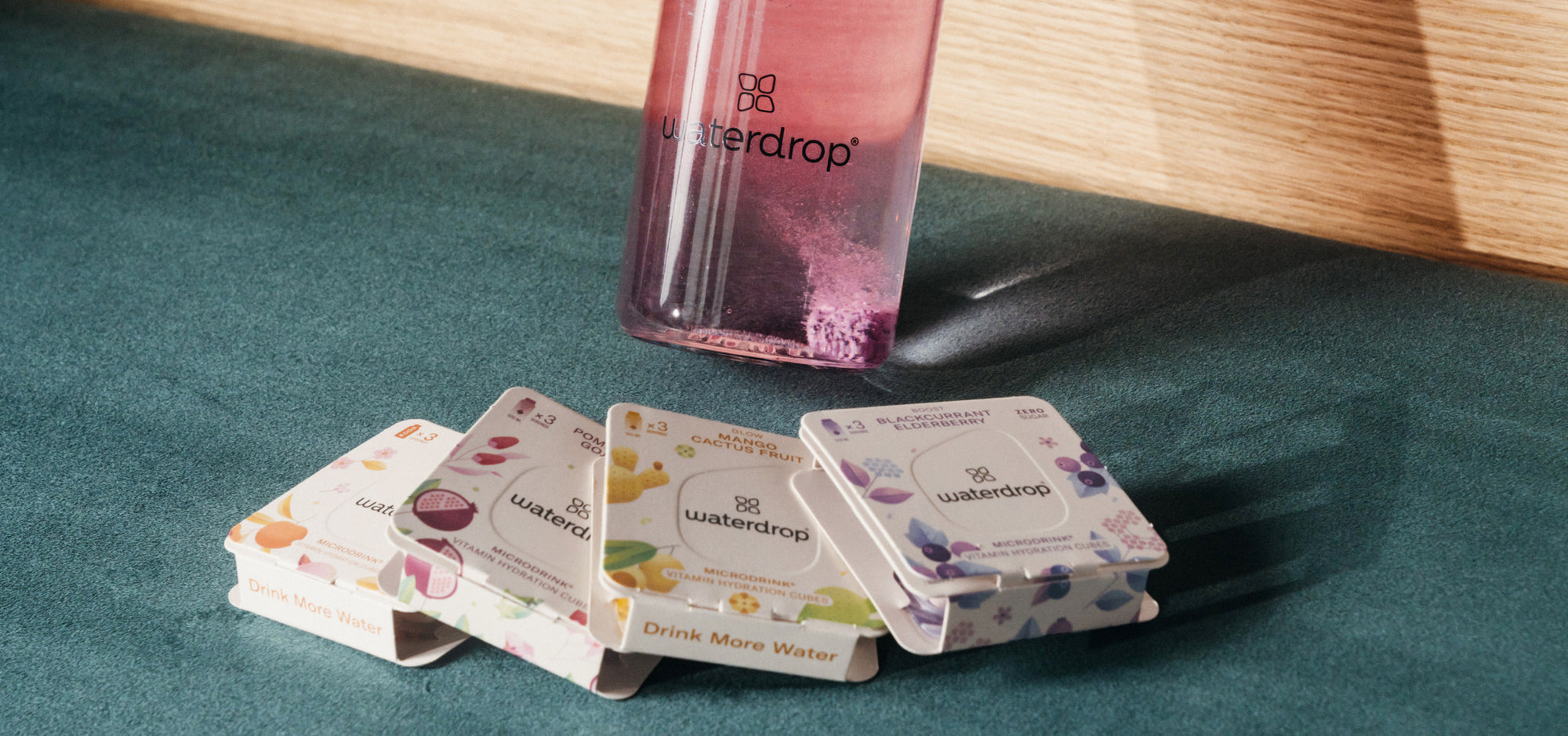 Our most popular products | waterdrop®