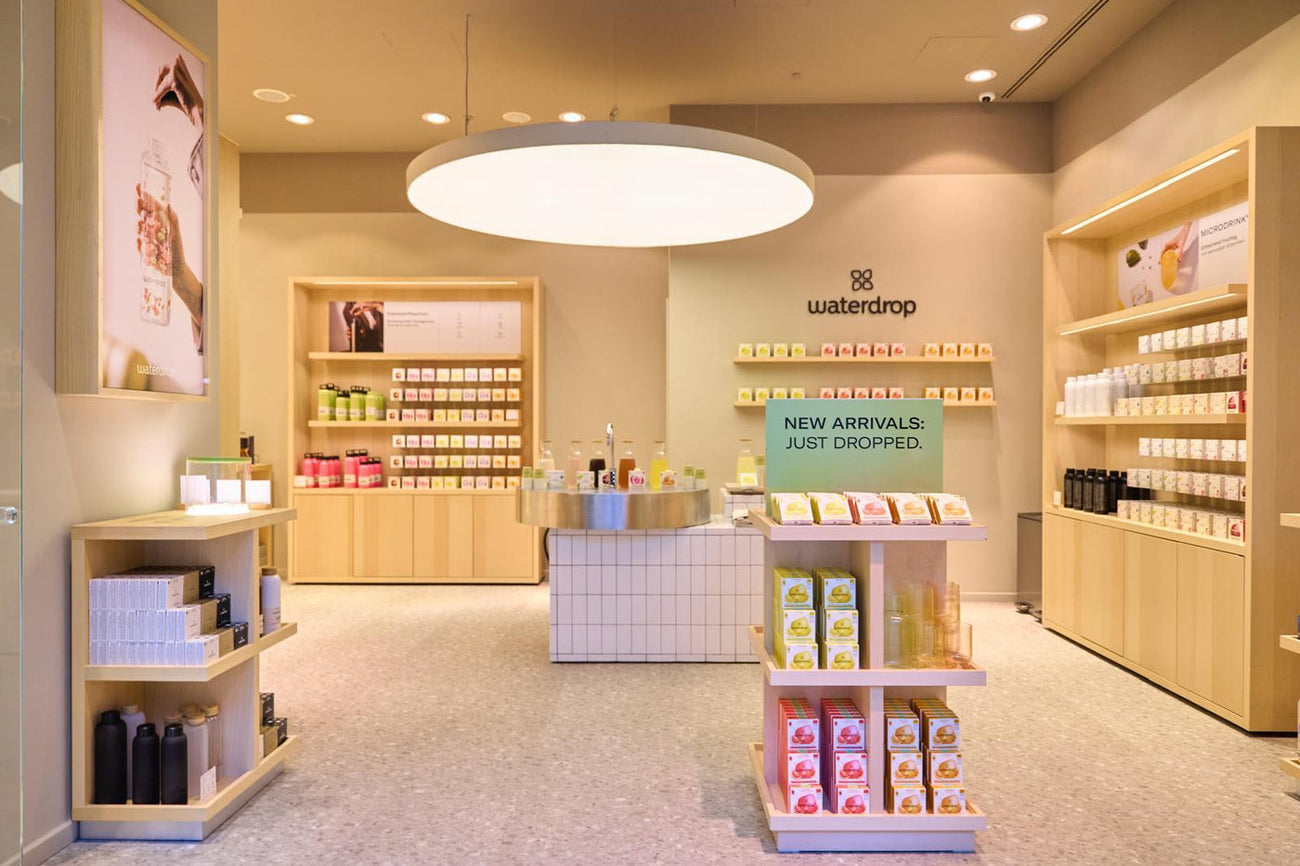 waterdrop® Stores (Find a store near you) | waterdrop®