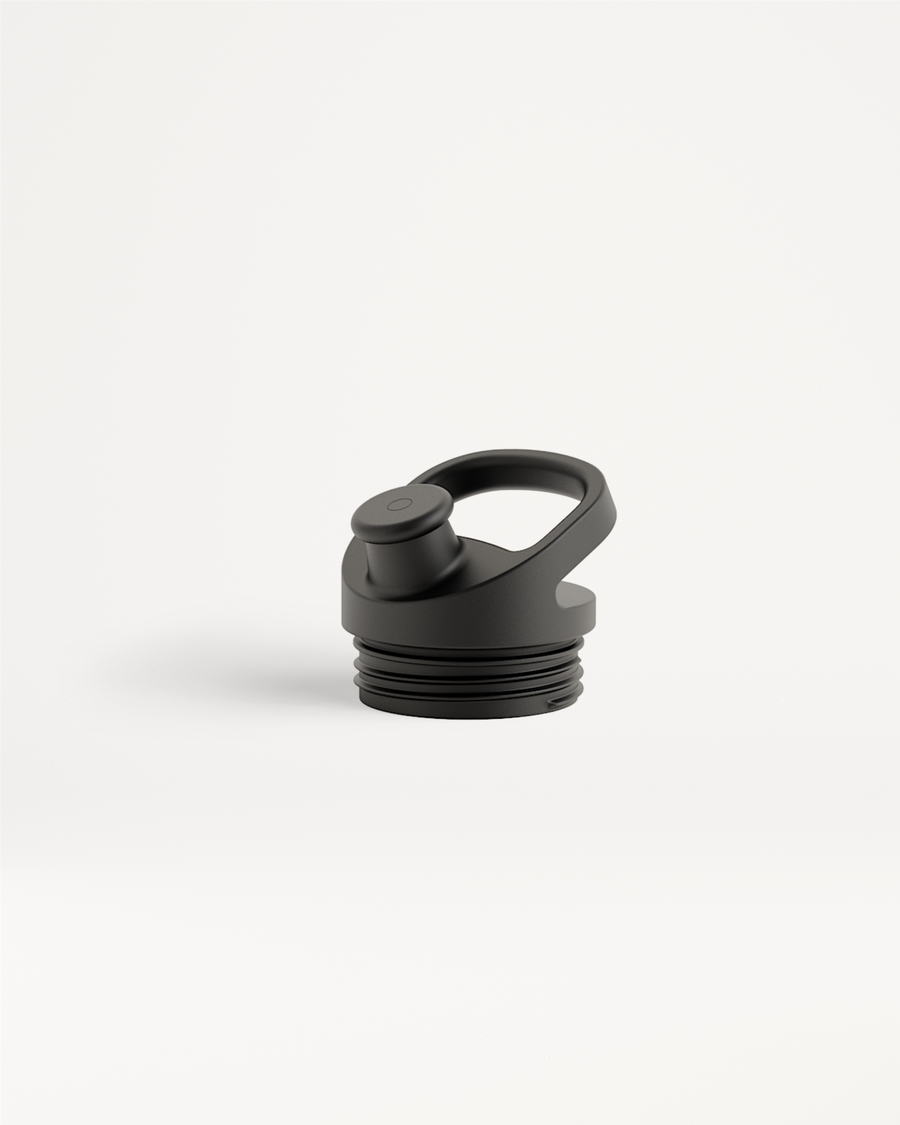 Drinking Lid with Pull-Up Mouthpiece | waterdrop®