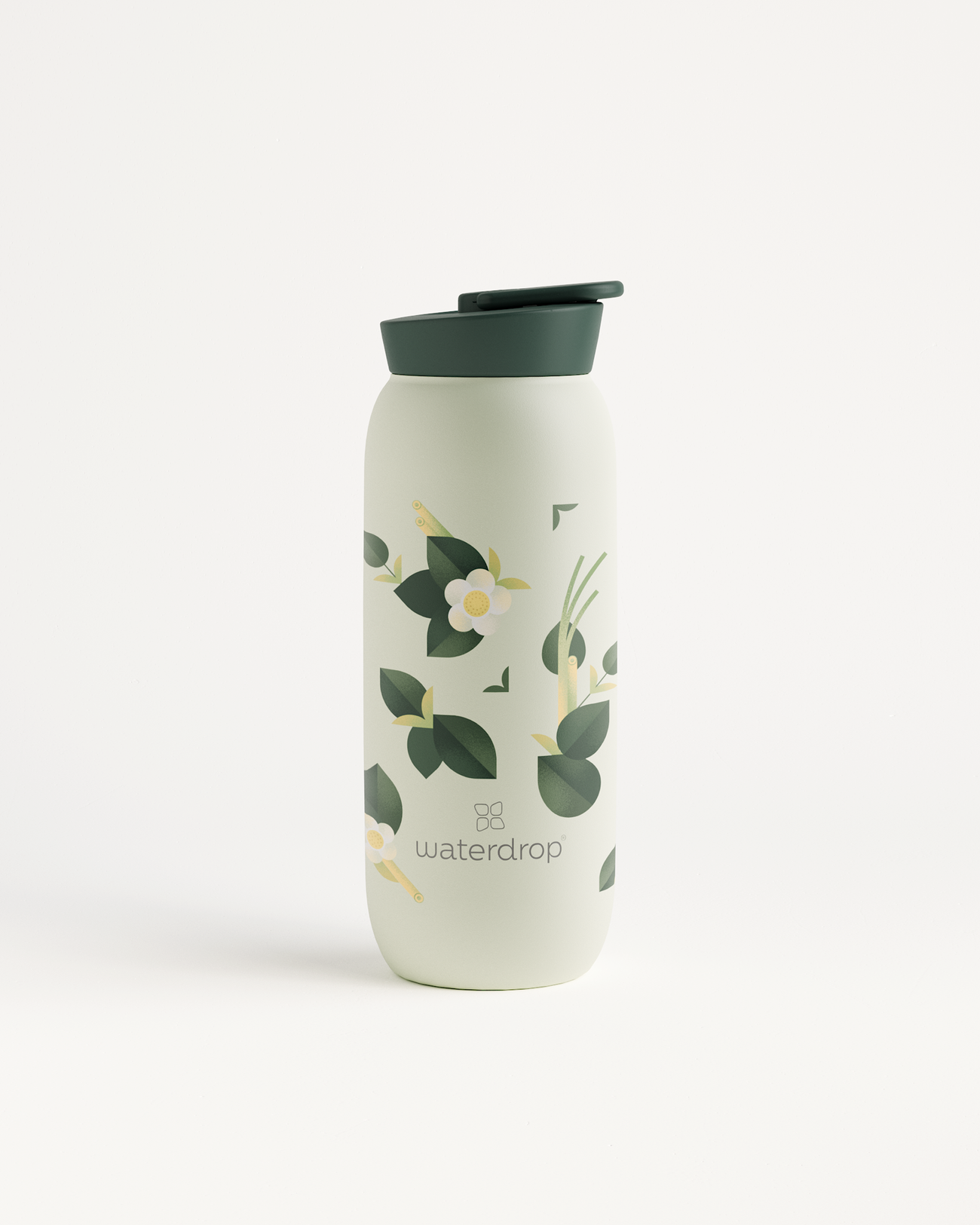 Order the Thermo Bottle to go (600ml) | waterdrop®