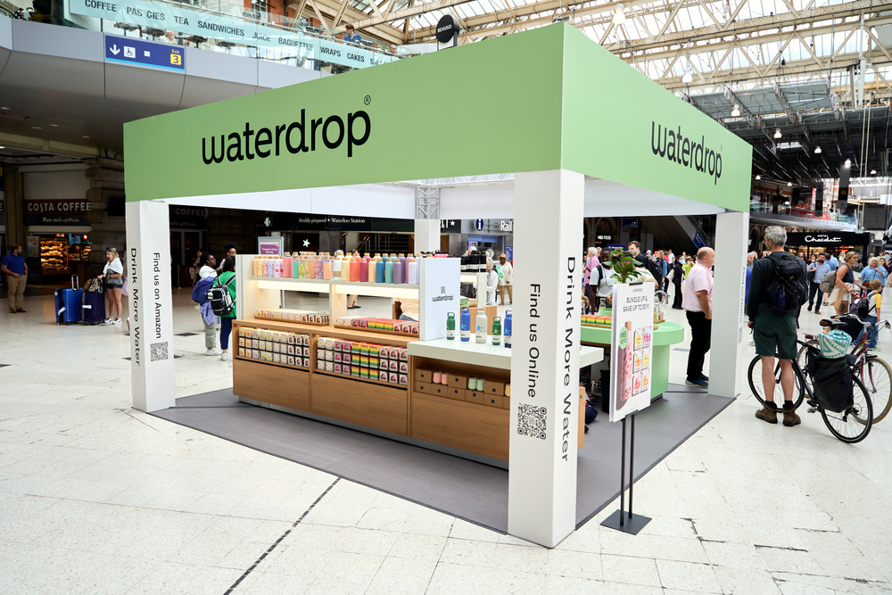 waterdrop® Stores (Find a store near you) | waterdrop®