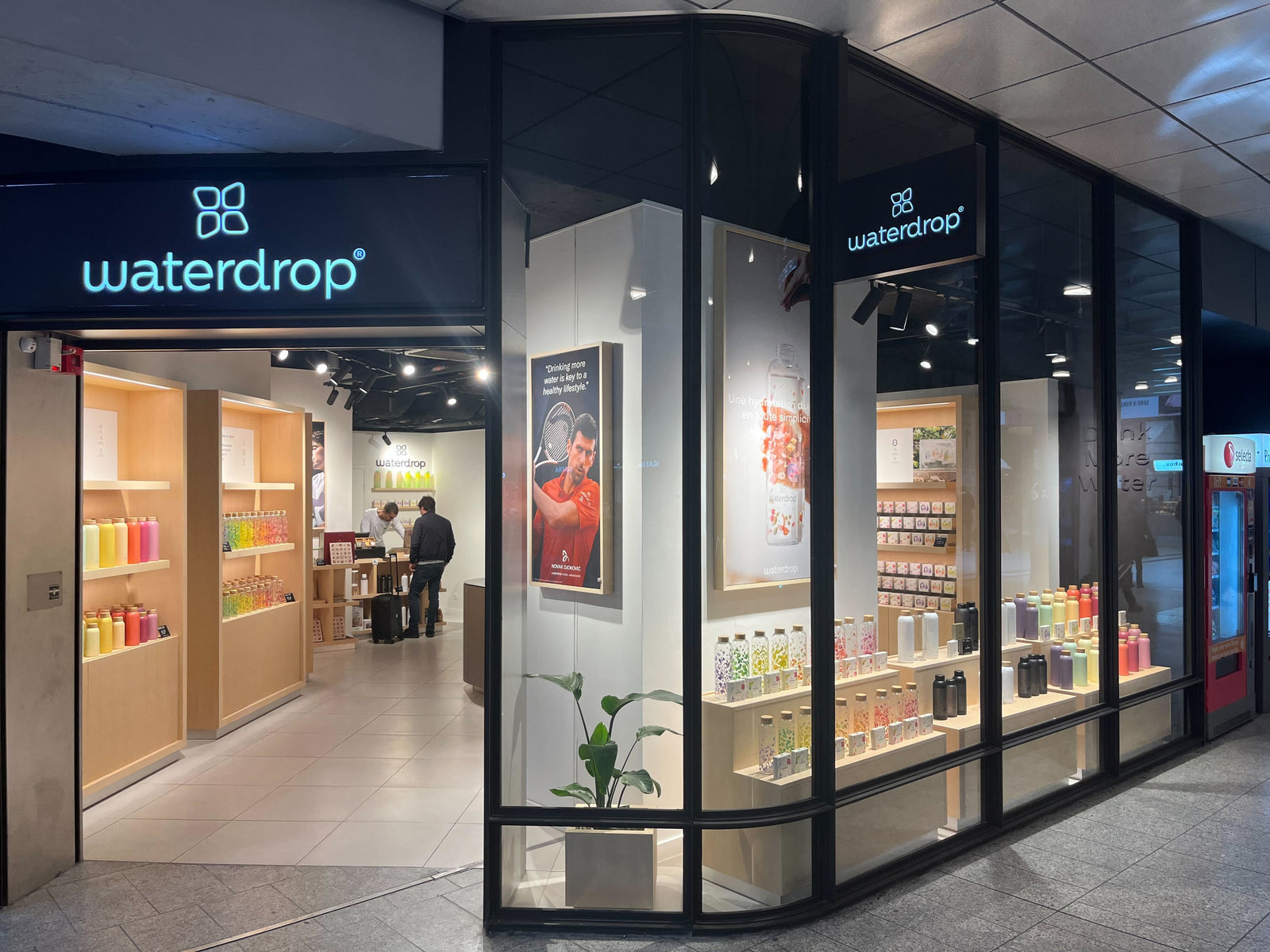 waterdrop® Stores (Find a store near you) | waterdrop®