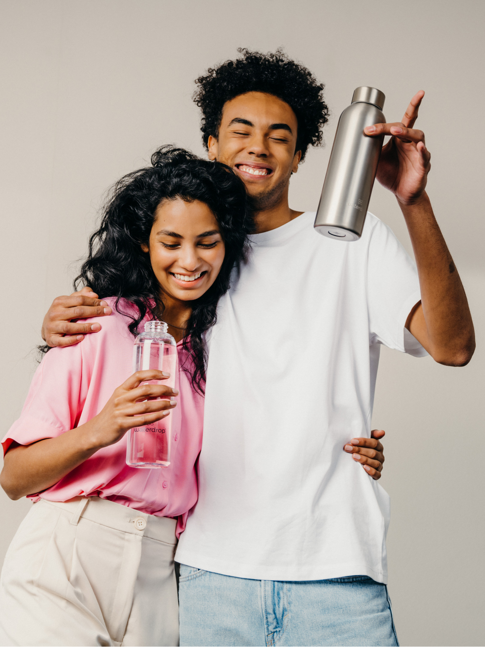 Subscription: 12-packs at your doorstep | waterdrop®