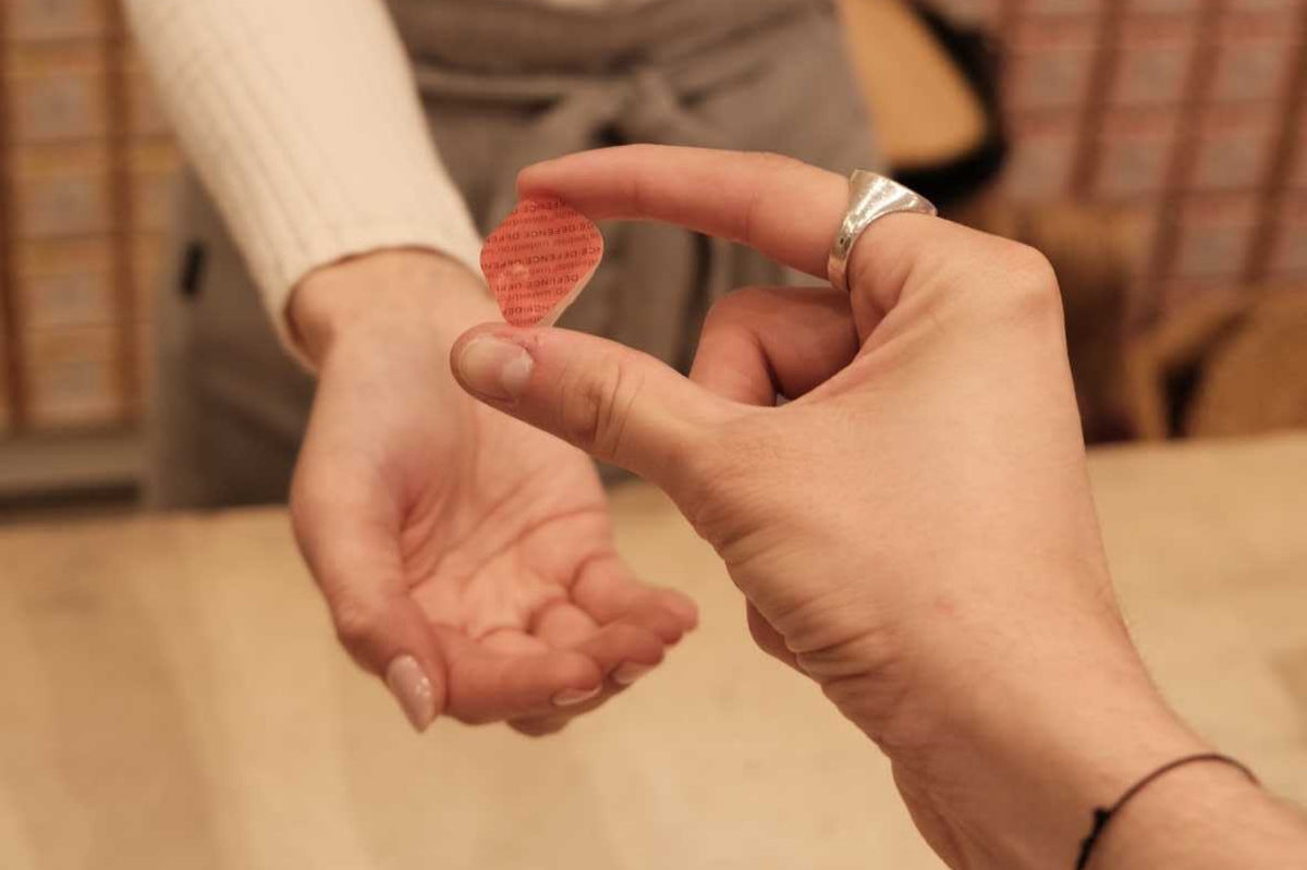 Sustainability at waterdrop®