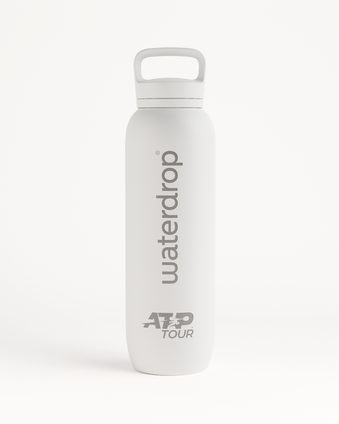 Official ATP Tour All-Purpose Bottle | waterdrop®