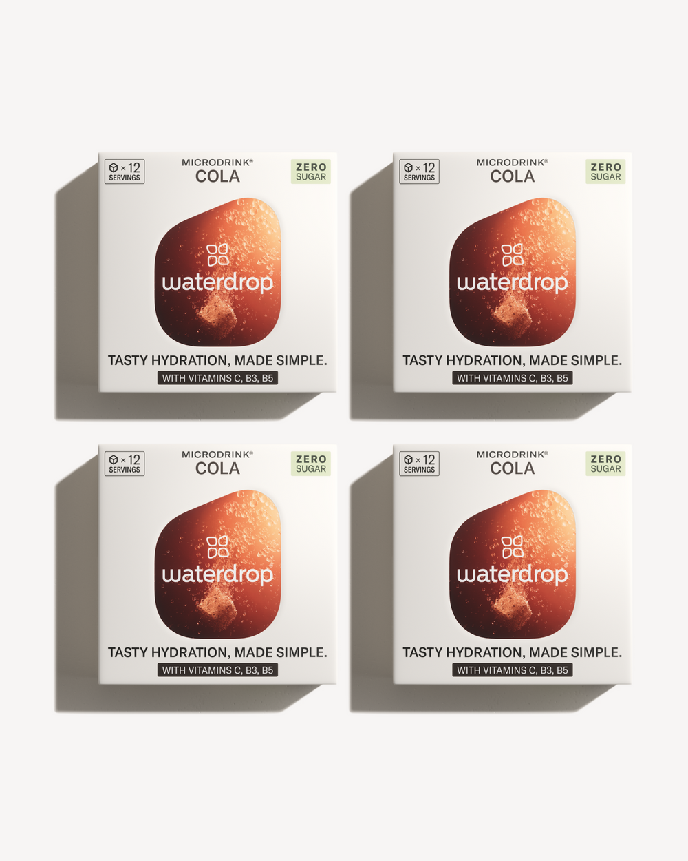 waterdrop® Microdrink - Drink More Water | waterdrop®