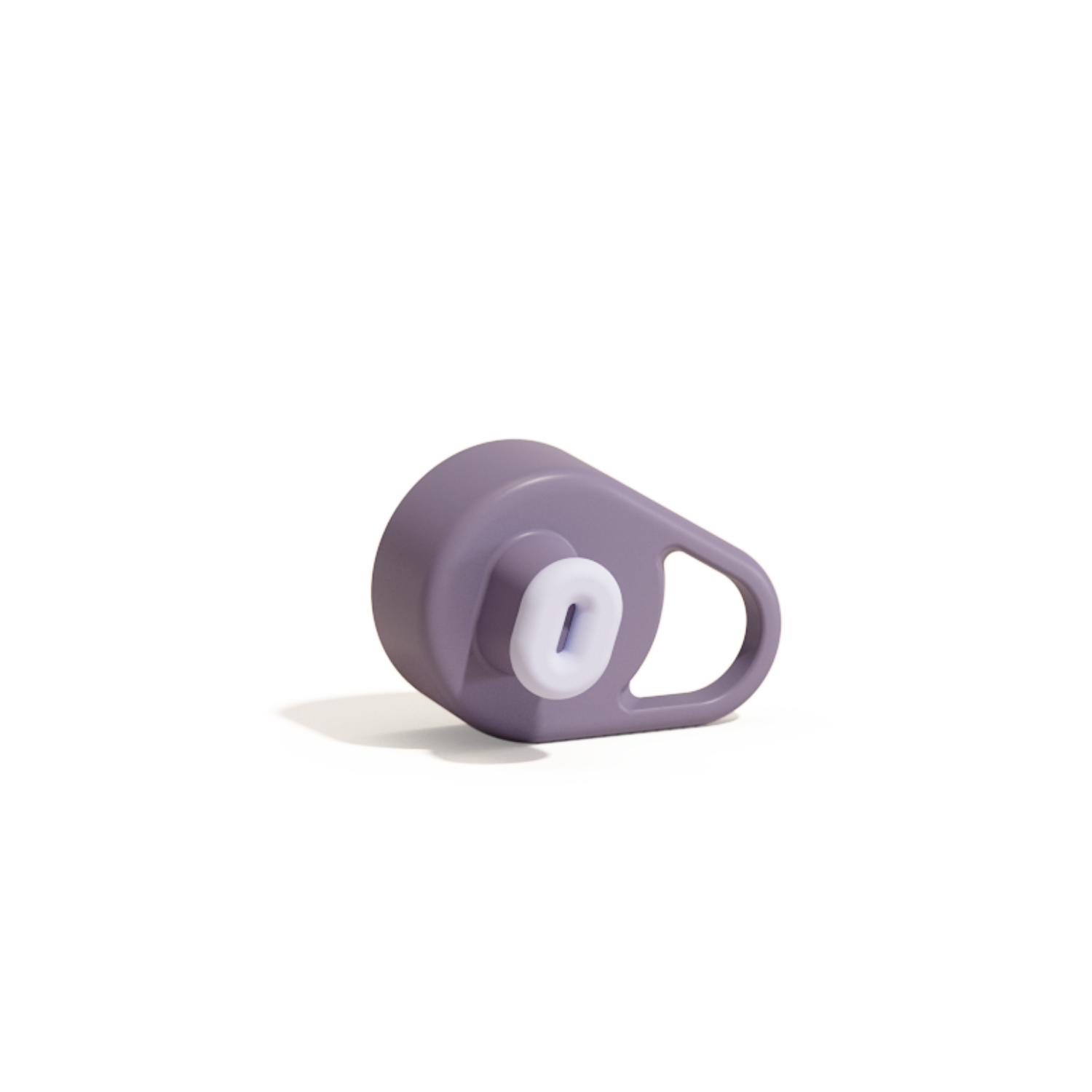 Bottle Cap with comfortable mouthpiece | waterdrop®